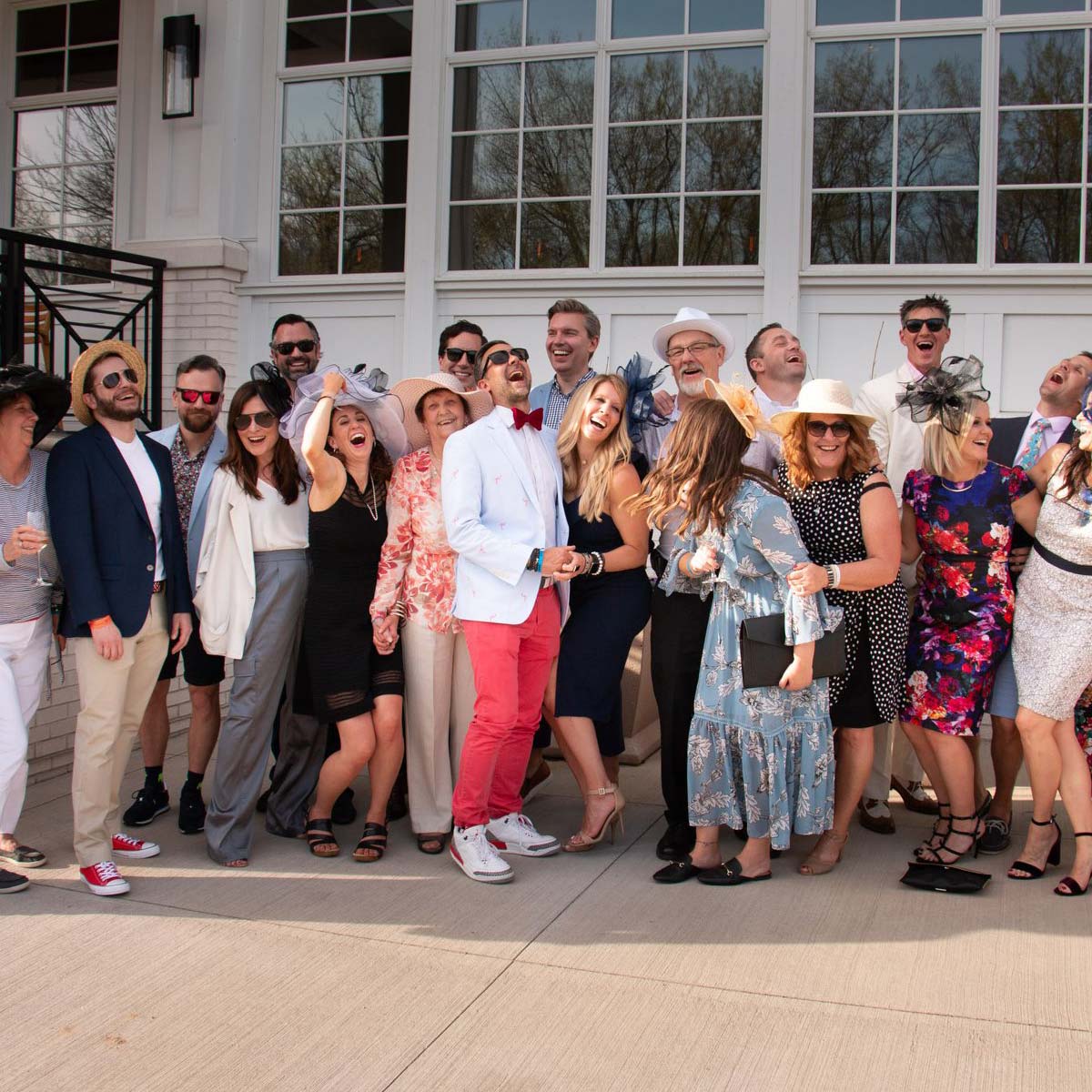 Event Resume - MegaInteractive