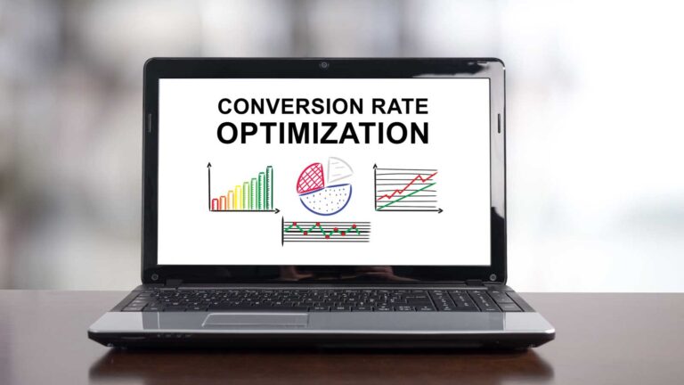 Conversion Rate Optimization - MegaInteractive